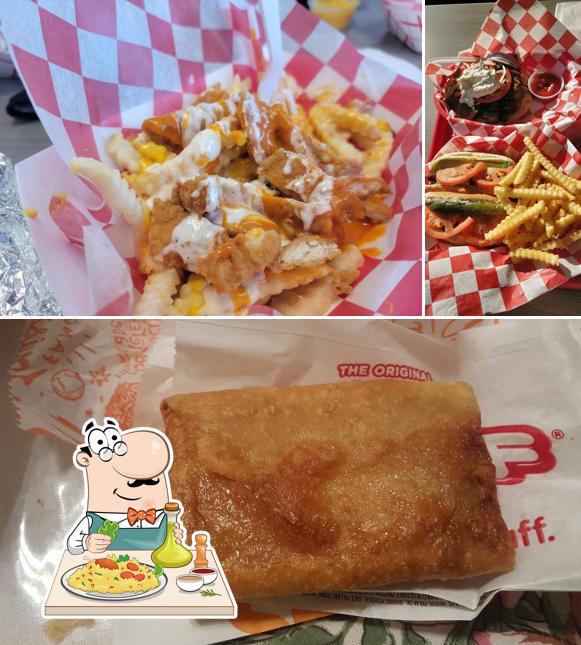 Victory Grill, Chicago - Restaurant menu, prices and reviews