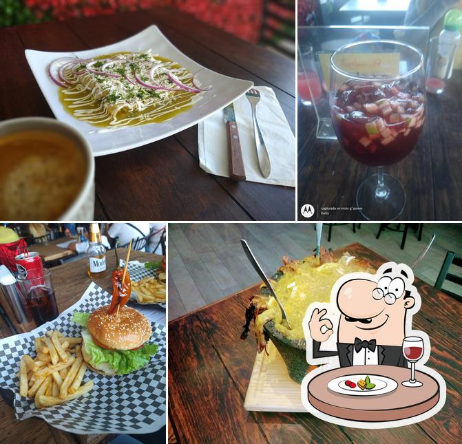 WINNERS RESTAURANT - Menú del restaurante, precios y reseñas