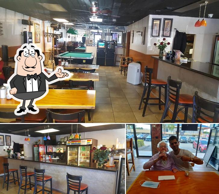 La Cueva Taberna, 2742 SW 8th St in Miami - Restaurant reviews