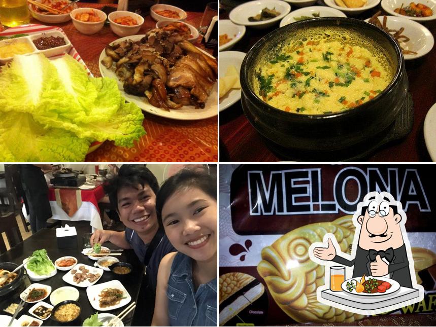 SODAM restaurant, Bacolod, Lacson St - Restaurant reviews