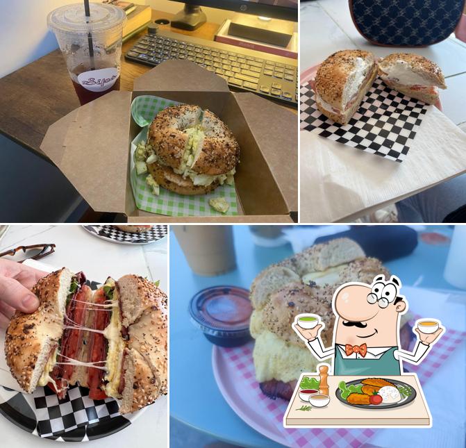 Sips in New York City - Restaurant reviews