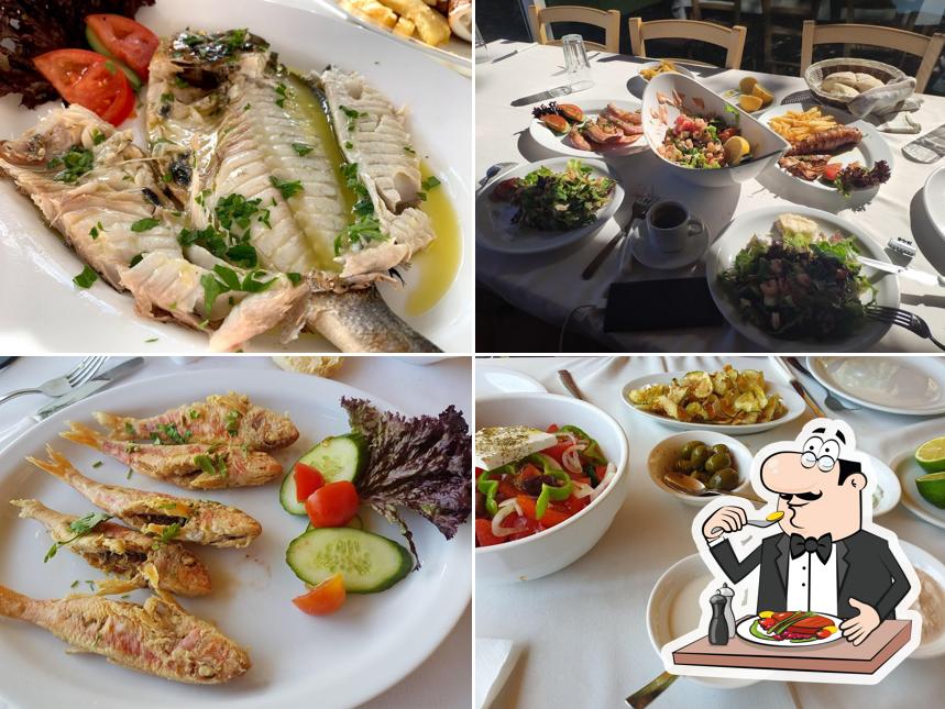 Spartiatis Restaurant, Protaras, Κοννος 79 - Restaurant reviews