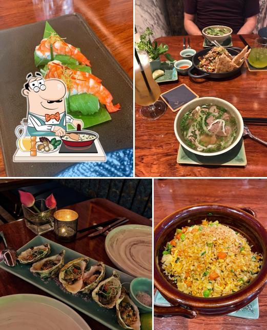 Vietnam House Restaurant, Ho Chi Minh City - Restaurant menu, prices ...