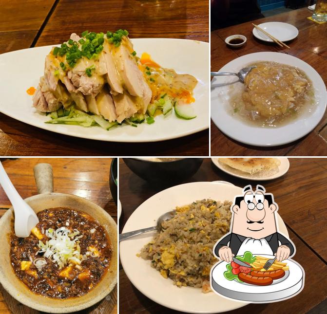 Edo Kitchen restaurant, Bangkok, 120/6 Sukhum Vit 49 - Restaurant reviews