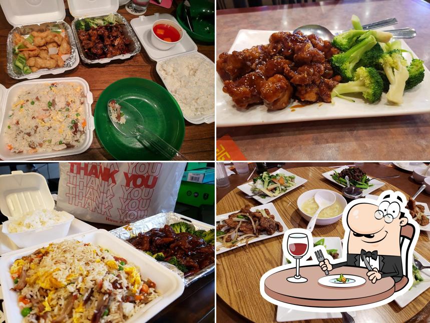 369 Chinese BBQ restaurants in Plano, autumn 2025 - Restaurant Guru