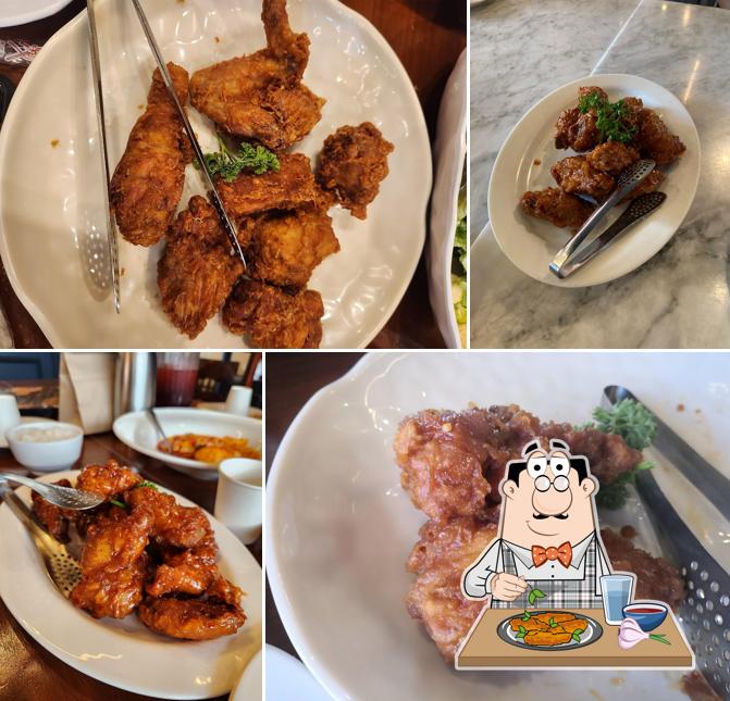 52Stone Family Restaurant, Angeles - Restaurant menu, prices and reviews