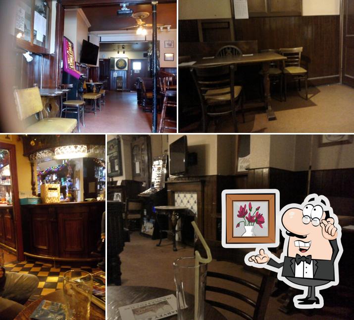 Alma Arms, Uckfield - Restaurant menu, prices and reviews