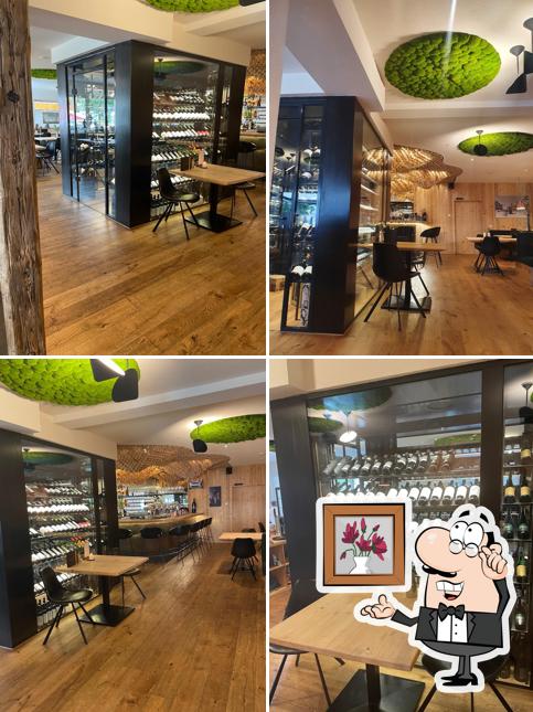 BEX Restaurant, Riezlern - Restaurant reviews