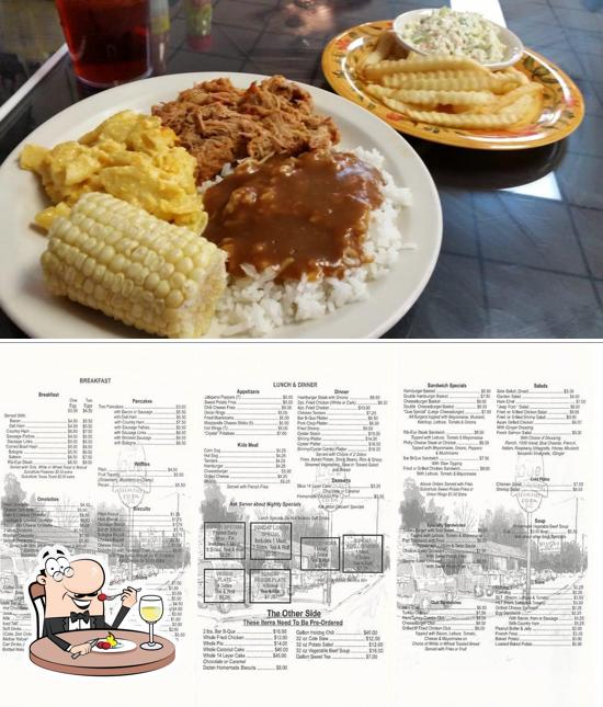 Best breakfast restaurants in Georgetown, South Carolina, summer 2024 ...