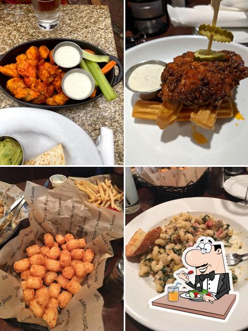 Best fish in Lyndhurst, Ohio restaurants, spring 2024 - Restaurant Guru
