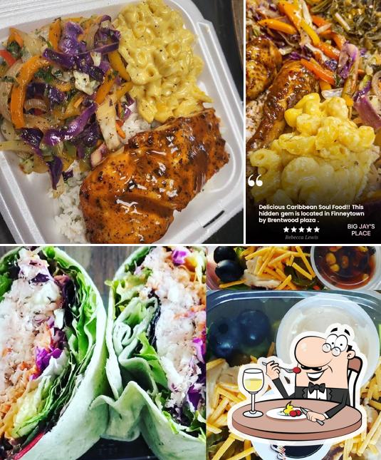 Big Jays Place, Cincinnati - Restaurant menu, prices and reviews