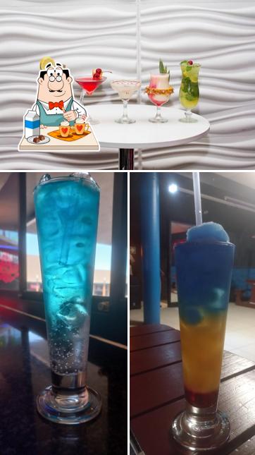 Bok Lounge & Grill, Cape Town - Restaurant menu, prices and reviews
