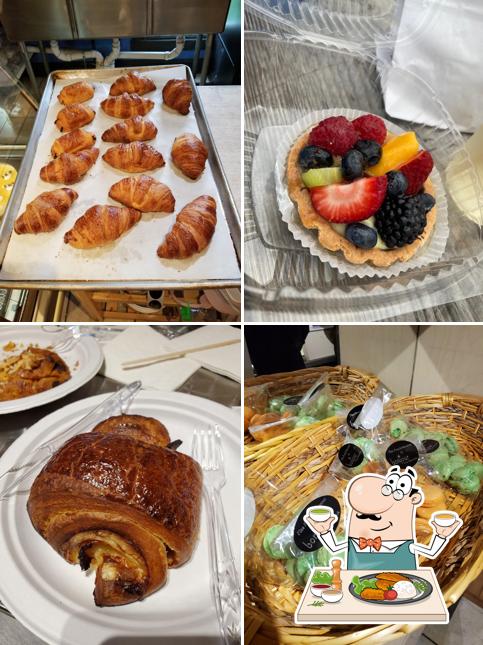 Best pastry in Baltimore restaurants, winter 2024 - Restaurant Guru