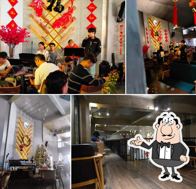 Café Meta Coffee, Phan Thiet - Opiniones del restaurante