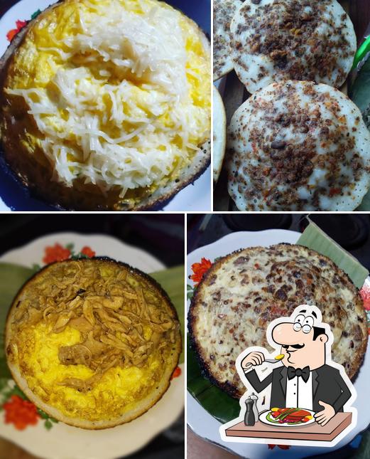 Surabi Ajum restaurant, Bandung - Restaurant reviews