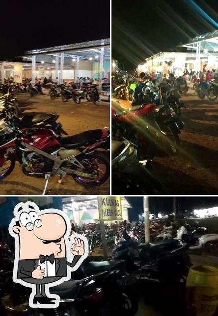 TELA TELA KELAPA - Restaurant menu, prices and reviews