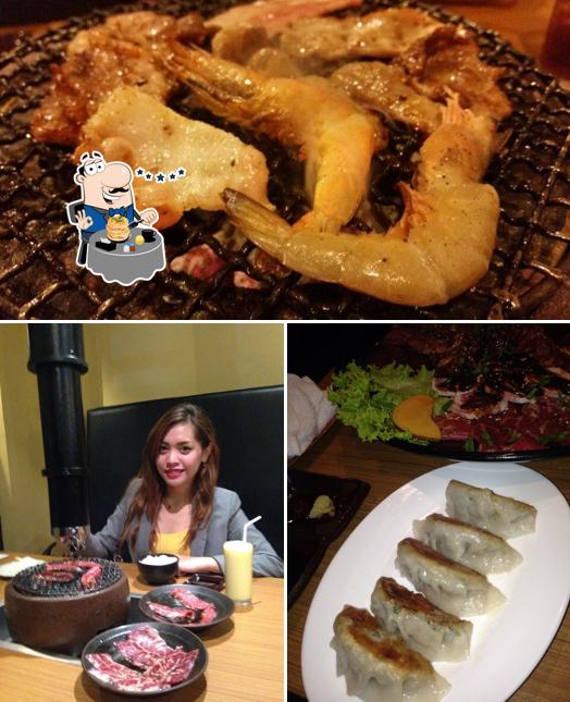 Sumibi Yakiniku Tajimaya, Lapulapu - Menú del restaurante, precios y ...