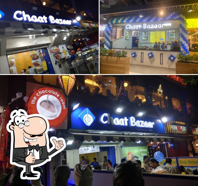 Chaat Bazaar, Pune, Sagar Arcade - Restaurant reviews