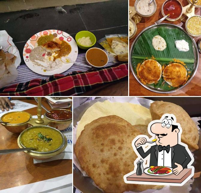 Chutneys, Hyderabad, KPHB Colony - Restaurant menu, prices and reviews