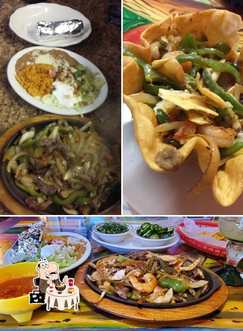 Cinco De Mayo, Black River Falls - Restaurant menu, prices and reviews