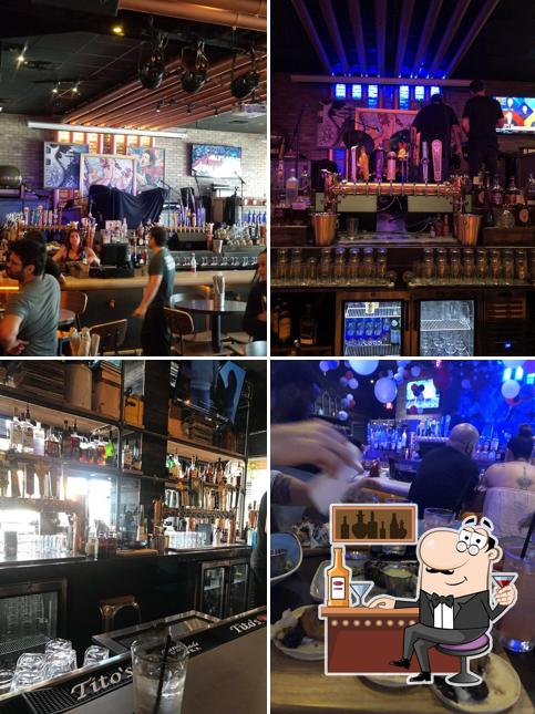 Copper Blues Rock Pub & Kitchen, Doral - Carta del restaurante y opiniones
