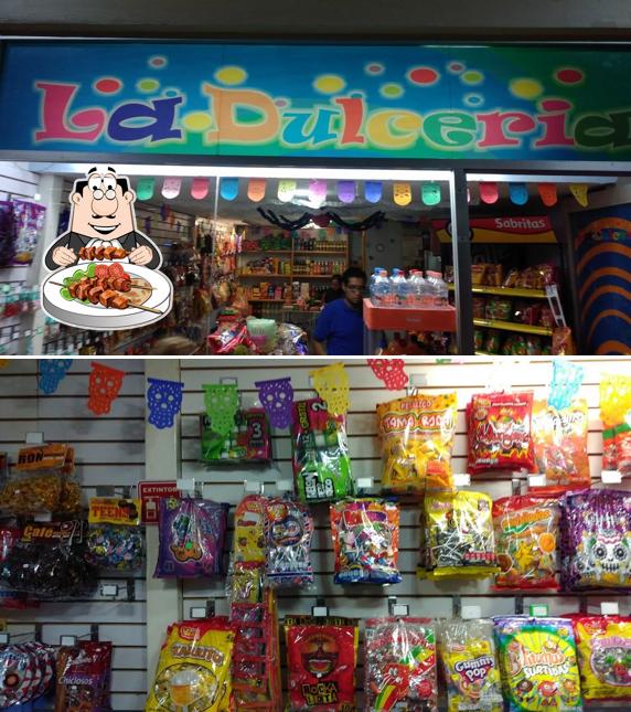 La Dulceria, Ecatepec - Menú del restaurante, precios y reseñas