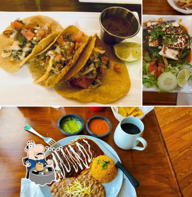 Don Pedro Mexican Restaurant in Chicago - Restaurant menu and reviews
