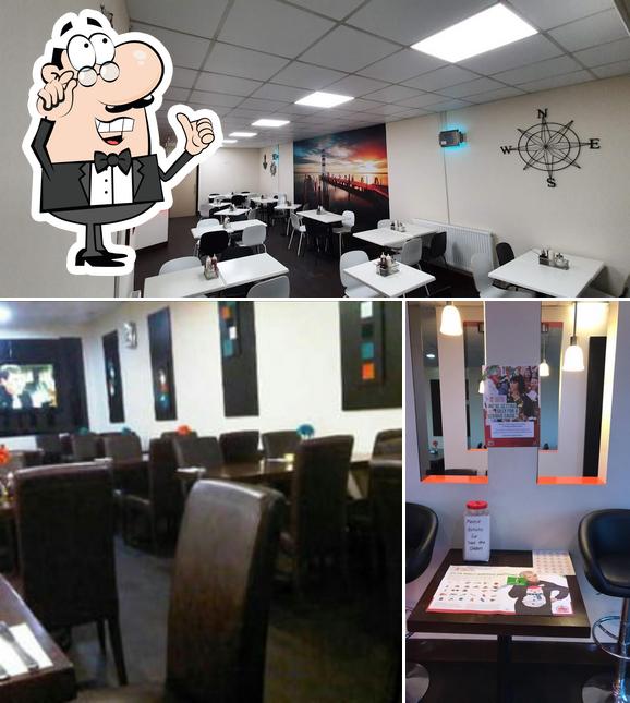 Fillets Fish & Chips Restaurant & Take Away (Sleaford), Sleaford ...