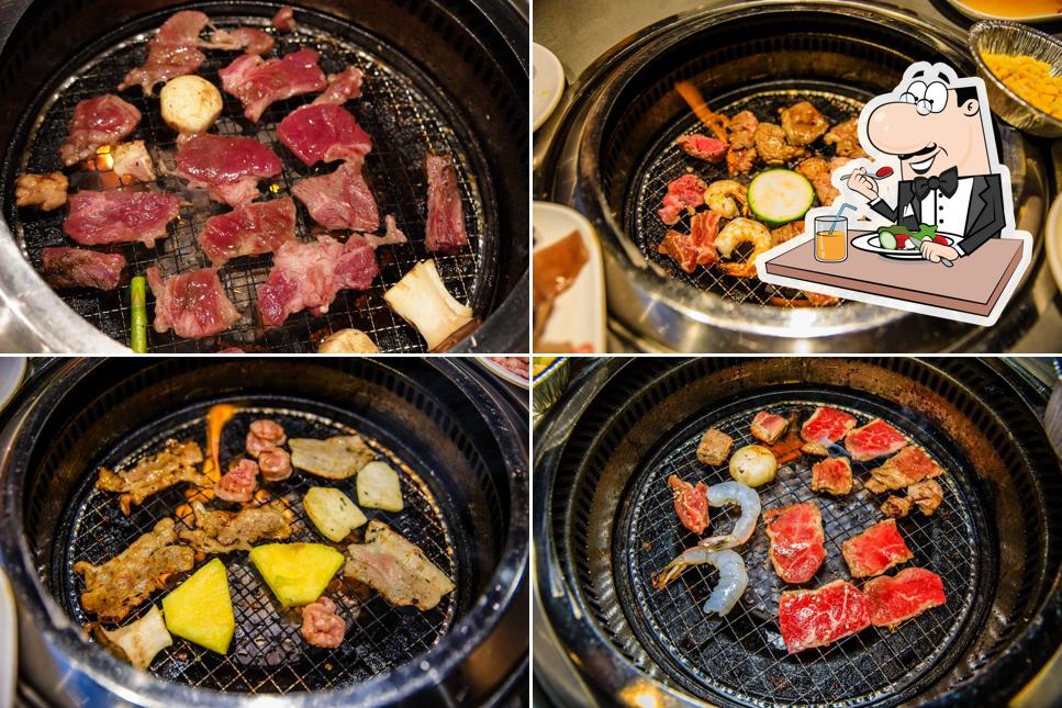 Gyubee Japanese Grill (Markham) BBQ, Markham, Woodbine Ave #100 ...