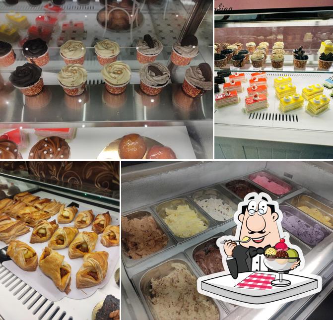 HARVI’s premium Baking, Machilipatnam - Restaurant menu, prices and reviews