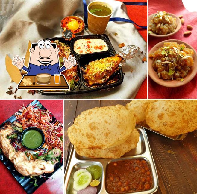 Happy Da Kitchen, Pune, Shop 1 - Restaurant menu and reviews
