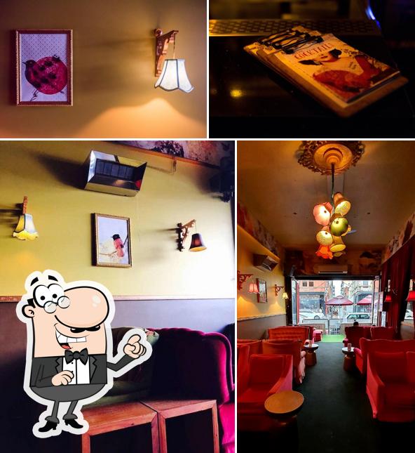 Jane Doe Bar, Prahran - Restaurant menu, prices and reviews