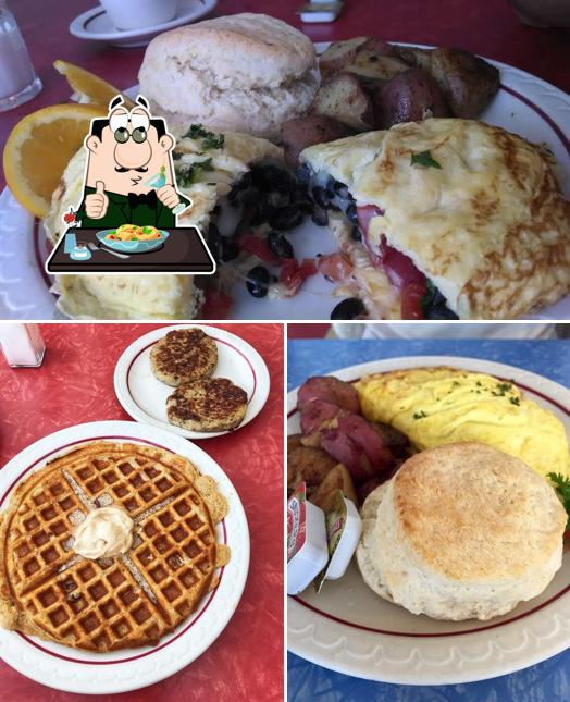 Java Jive, Atlanta - Restaurant menu, prices and reviews