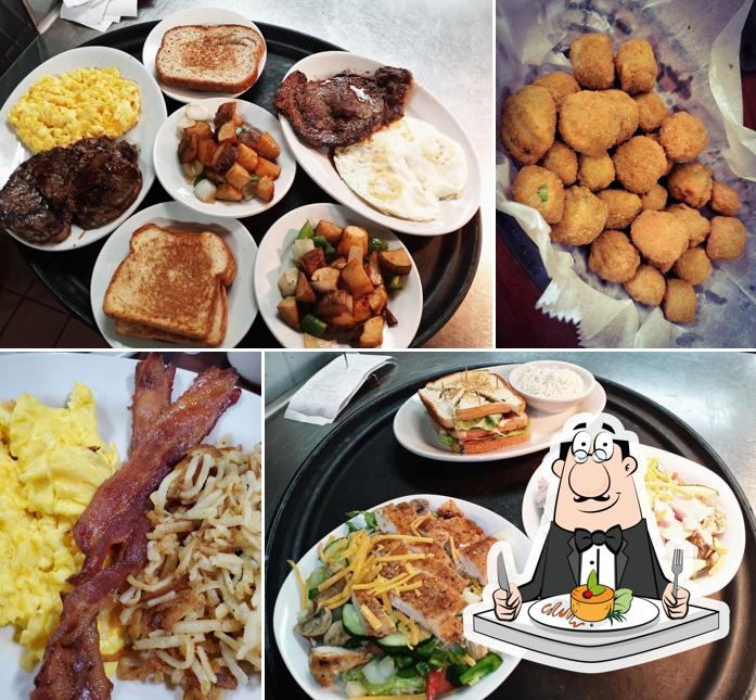 Keystone Grill, Colonial Heights - Restaurant menu, prices and reviews