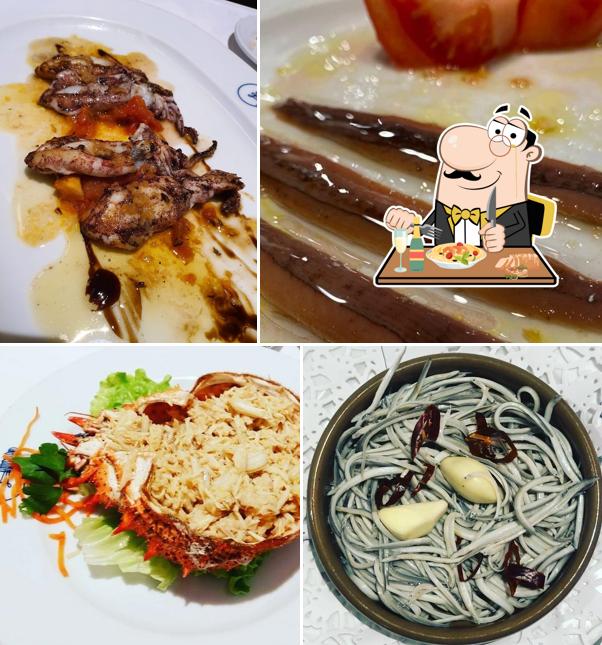 La Bombi, Santander - Menú del restaurante, precios y reseñas