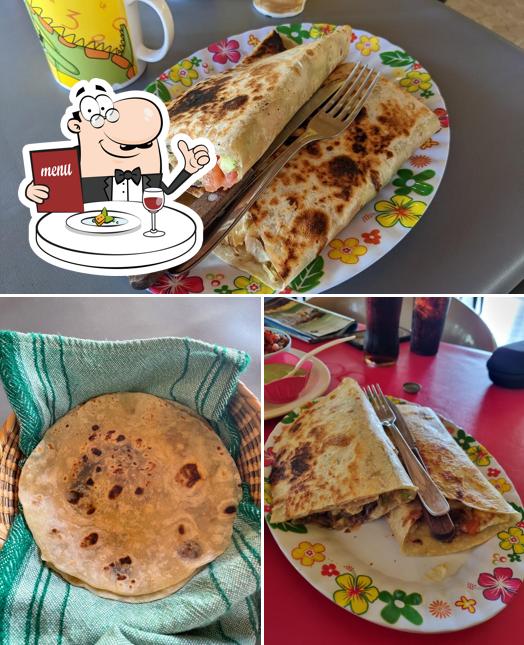La Cascada restaurant, Mexico, Francisco J Mujica - Restaurant reviews