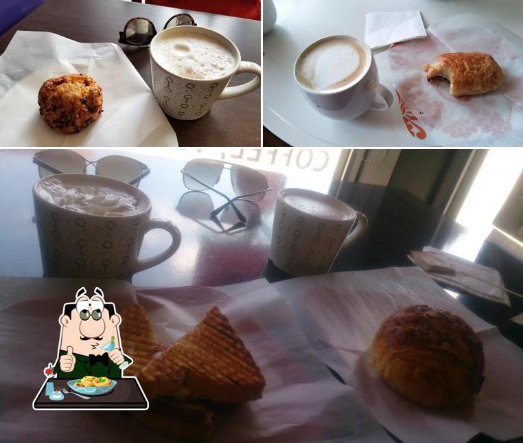 The Perfect Cup in Chicago - Restaurant menu and reviews