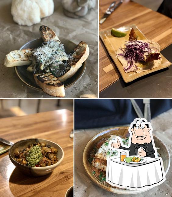 Dovetail Joint Restaurant, Richland, Jadwin Ave - Opiniones del restaurante