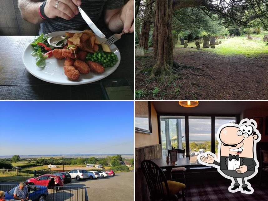 Britannia Inn Halkyn in Halkyn - Restaurant menu and reviews