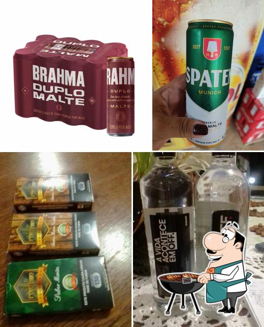 Corujao Bebidas pub & Bar, Бразилия - Avaliações de restaurantes