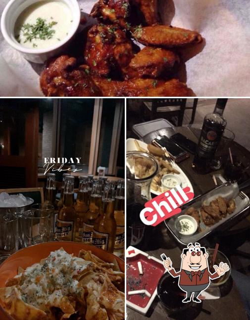 En Route Distillery, Quezon City - Restaurant menu, prices and reviews