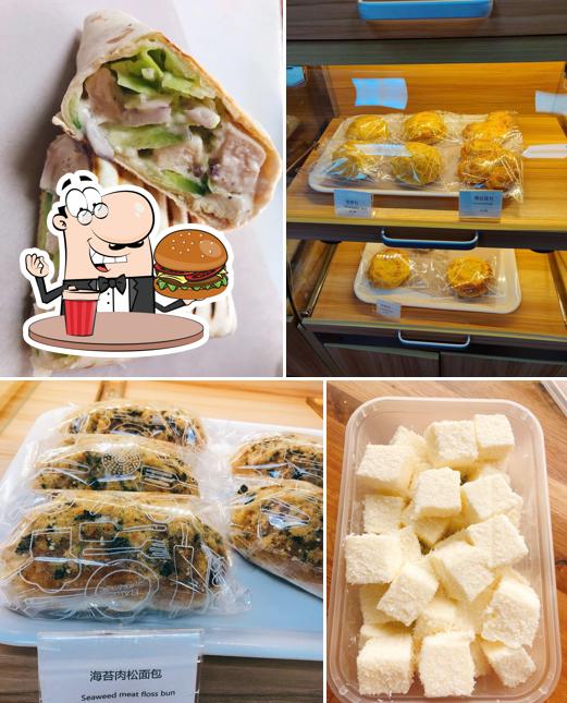 Fang’s Oriental Bakery @东方烘焙, Cardiff - Restaurant menu, prices and reviews