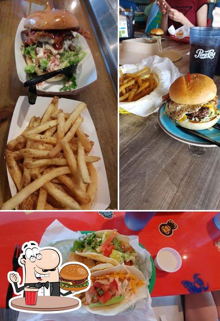 Jimmy Hula's Clearwater Beach, 454 Mandalay Ave in Clearwater ...