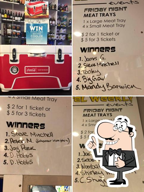 Top 5 restaurants with beef in Keith, South Australia, november 2025 ...