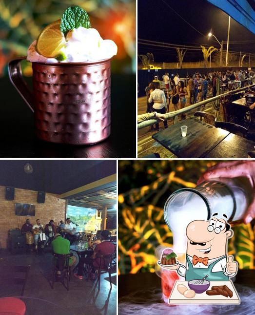 Lokal Beer, Brasília - Menu do restaurante, preços e opiniões