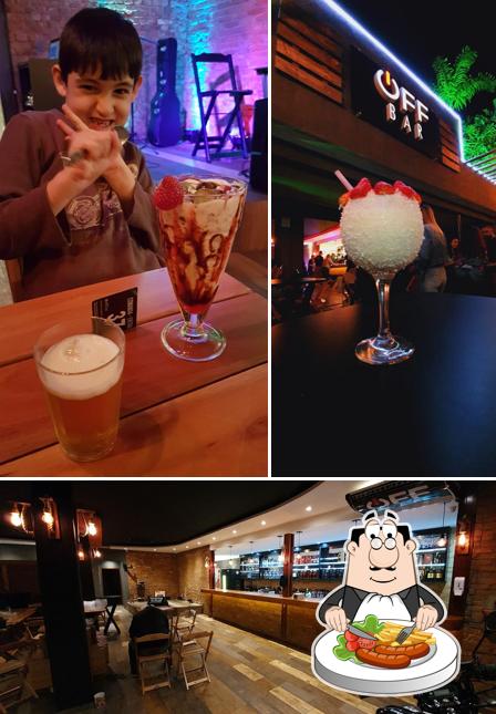 OFF BAR, Osasco - Restaurant reviews