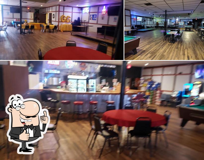 Southside Bar And Partyhall, Fort Worth - Restaurant menu, prices and ...