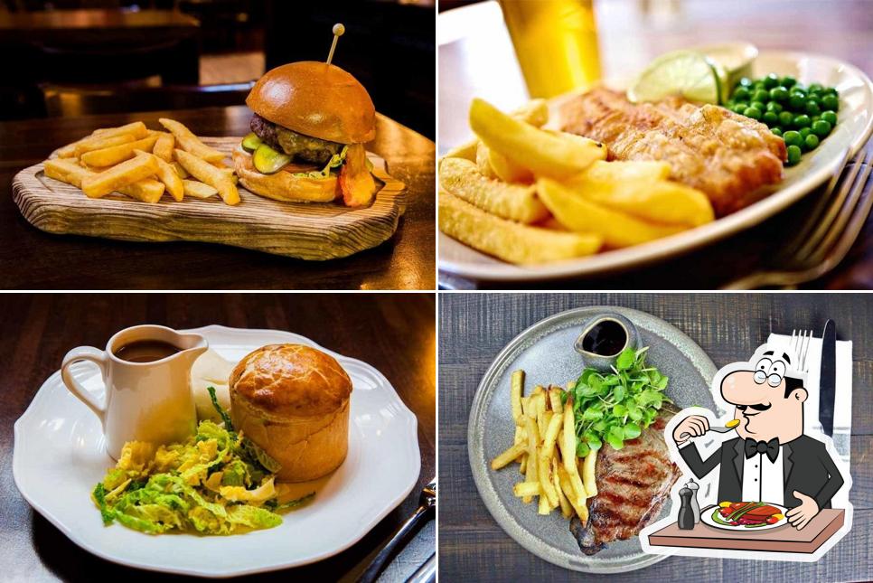 Top 10 restaurants in Croydon, october 2025 - Restaurant Guru
