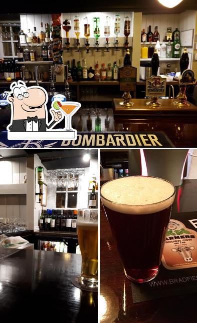 The Countryman, Daventry Rd in Staverton - Restaurant reviews
