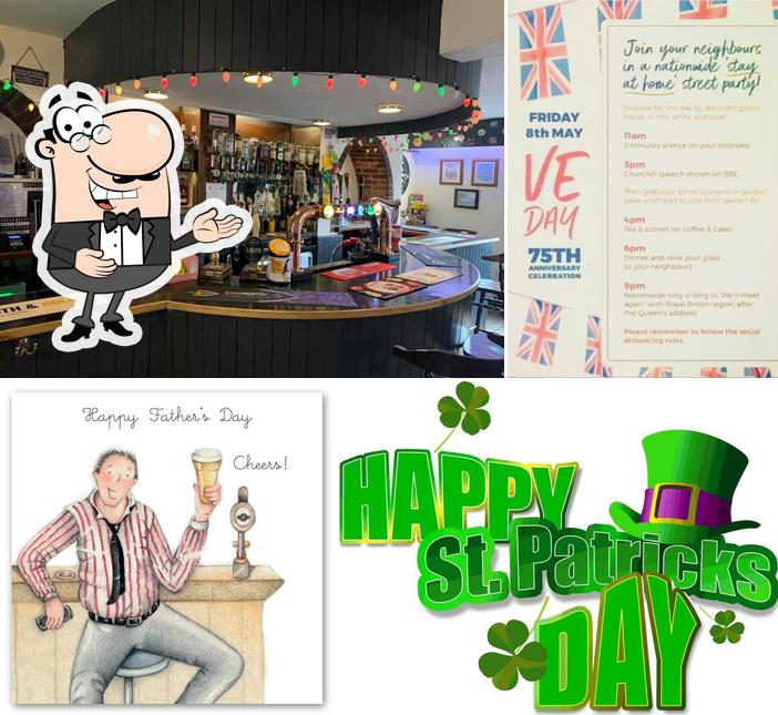 The George & Dragon, London Road East, Bath, BA1 7, United Kingdom in ...